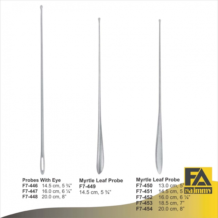 FA Najmmy Industries